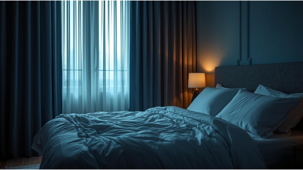 睡眠不足可能影響眼睛健康？解析三項常見視覺風險與日常防護方向 - 潮健康